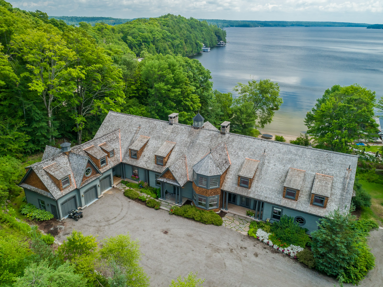 Ross Halloran-Broker Senior Vice President,Sales : Sotheby's ...